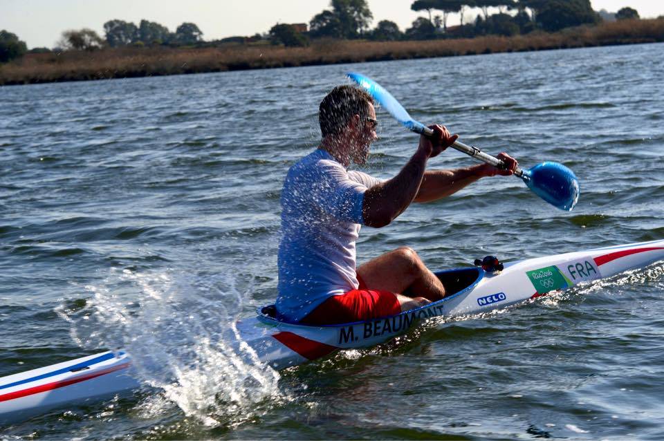 Maxime Beaumont cartonne sur le circuit international, "Frizor" joue la ...